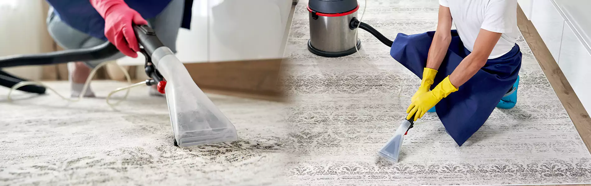 Professional Cleaning Services Preston | Residential & Commercial